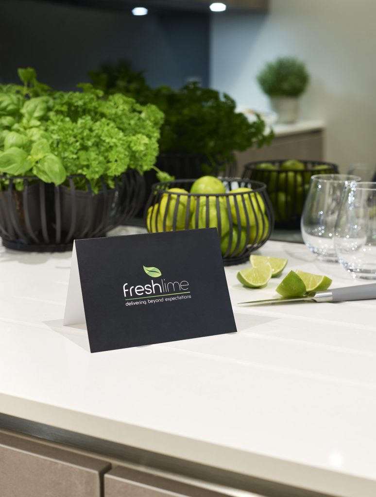 Limewood Park - Fresh Lime Developments